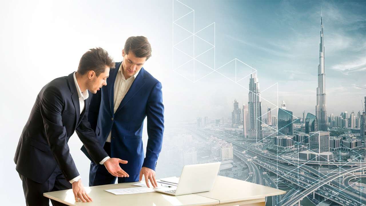Expert Accounting, Tax & Business Advisory in UAE | Fiscal & FinTech